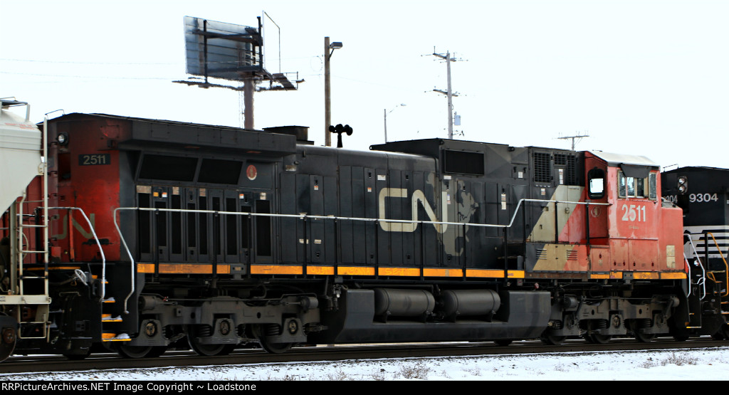 CN 2511